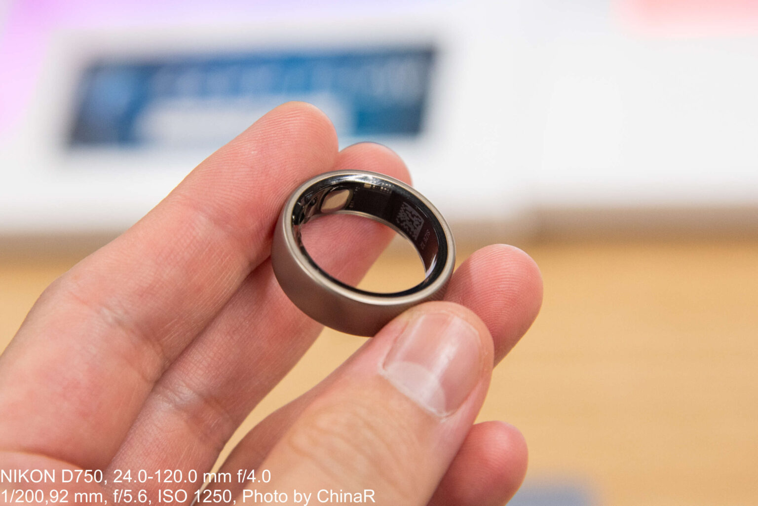 【Amazfit Helio Ring】指輪型デバイスHelio Ringの日本投入や、Zepp Healthの日本法人設立を発表 ...