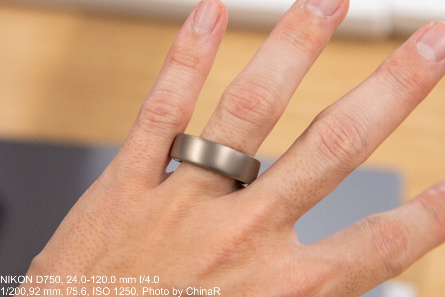 【Amazfit Helio Ring】指輪型デバイスHelio Ringの日本投入や、Zepp Healthの日本法人設立を発表 ...