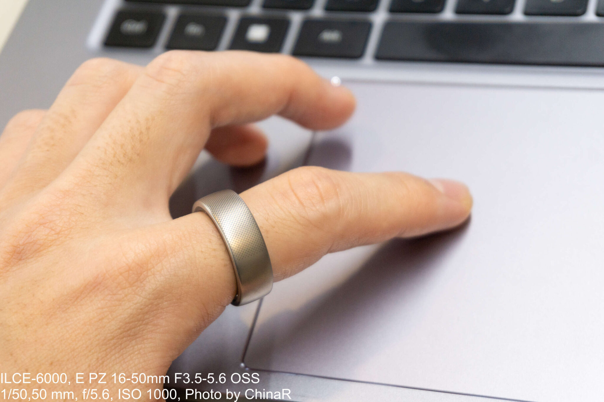 【Amazfit Helio Ring】心拍数も血中酸素飽和度も睡眠状況に皮膚電気活動でのストレス計測もできるスマートリング、Amazfit ...