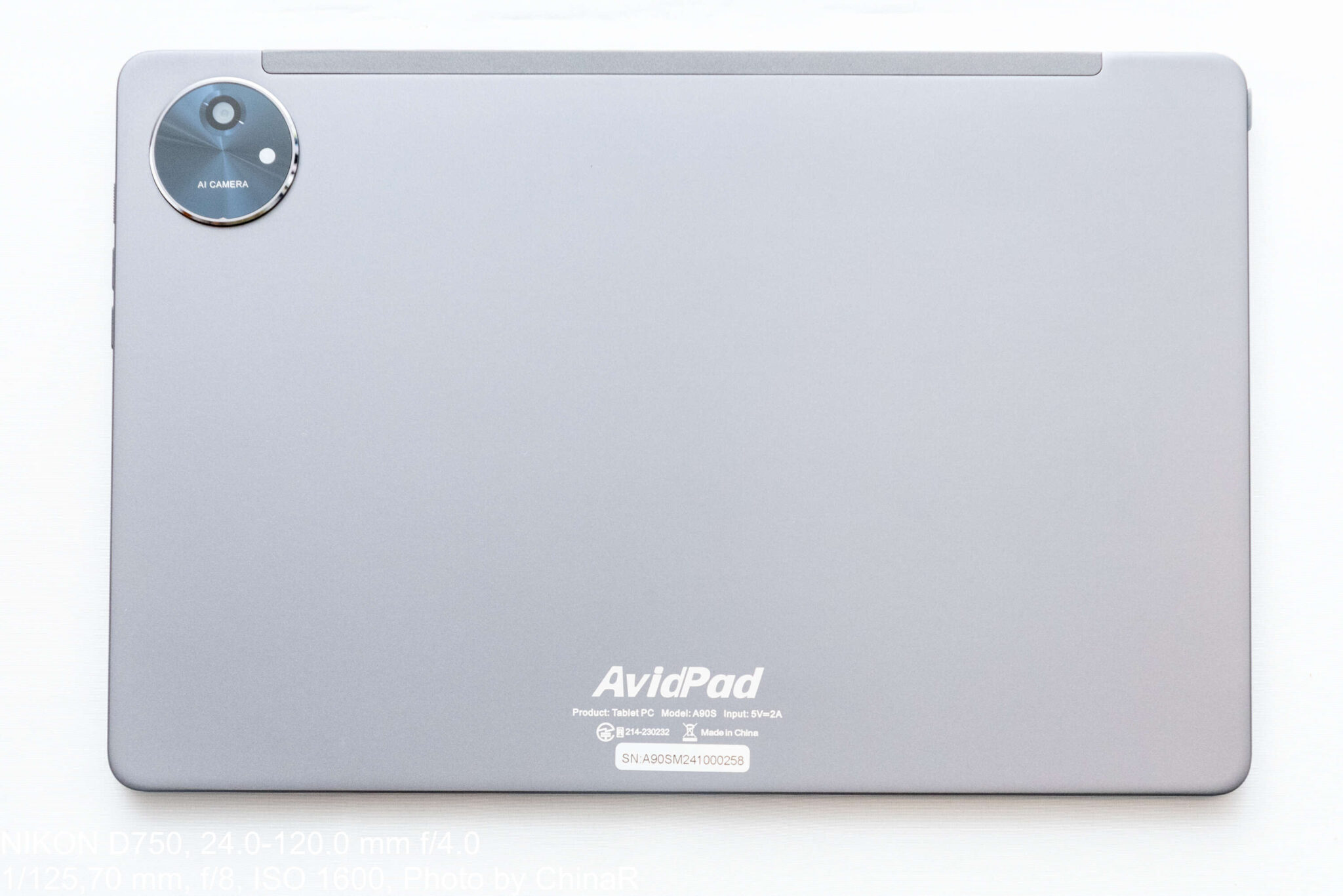 【AvidPad A90S】Helio G99搭載・AnTuTu36万点！4G通信対応で快適な11インチAndroidタブレット、AvidPad A90Sレビュー – ChinaR(ちなーる)