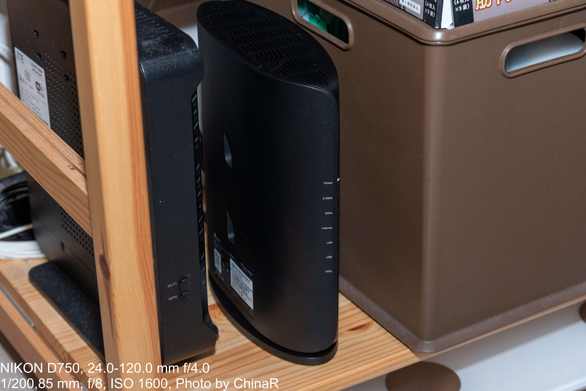 【TP-Link Archer BE450】Wi-Fi 7対応で最大7.2Gbpsの高速通信を実現したルーター、TP-Link Archer ...