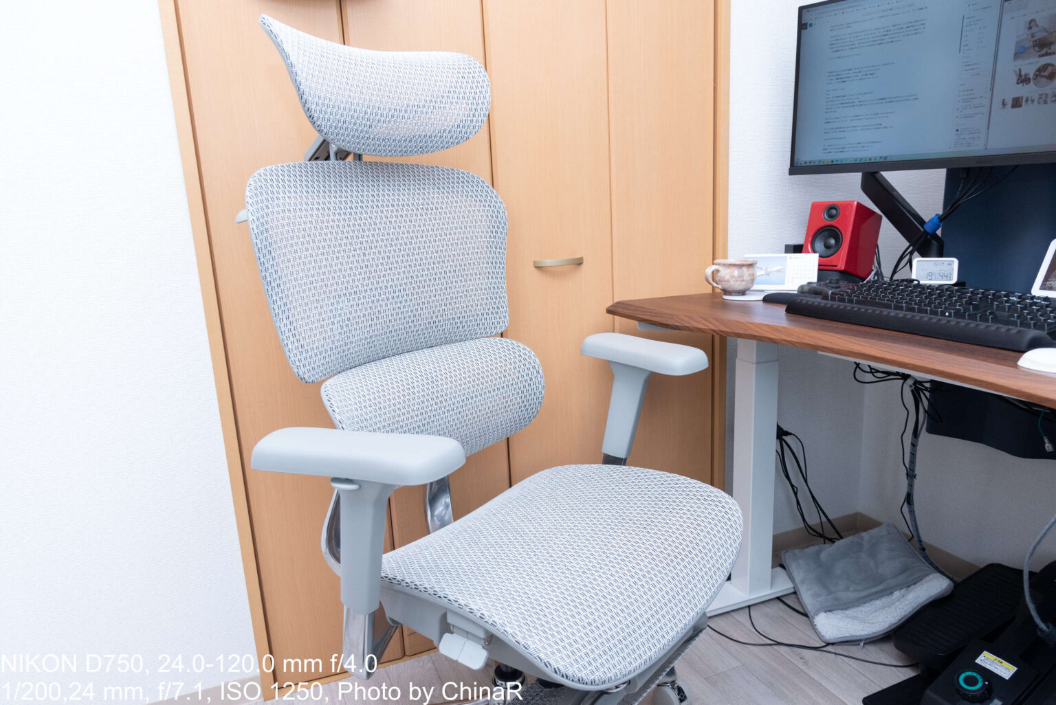 【KTOW PAX 3】在宅ワークに最適なエルゴノミクスチェア！6ゾーンサポート＆160°リクライニングで腰痛軽減・快適作業環境を実現する ...