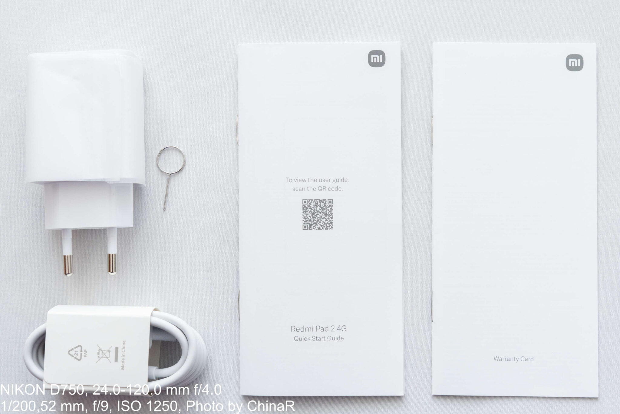 【Xiaomi Redmi Pad 2】MediaTek Helio G100-Ultra搭載で4G回線対応！Antutu 41万点の性能と16:10ディスプレイで使いやすいXiaomi ...