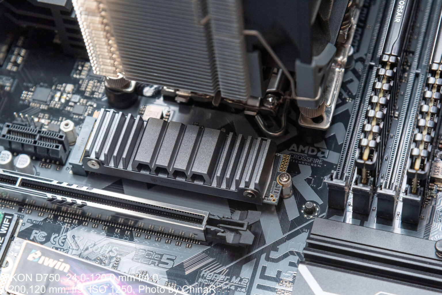 【Yottamaster YS5】1.9万円で実測7000MB/s超の高速SSD！動画編集・ゲームやPS5拡張に最適な性能の ...