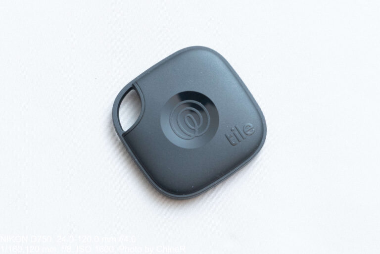 【Life360 Tile Mate/Slim レビュー】3年間電池交換不要・IP68防水・Bluetooth接続距離105m・SOS機能搭載 ...